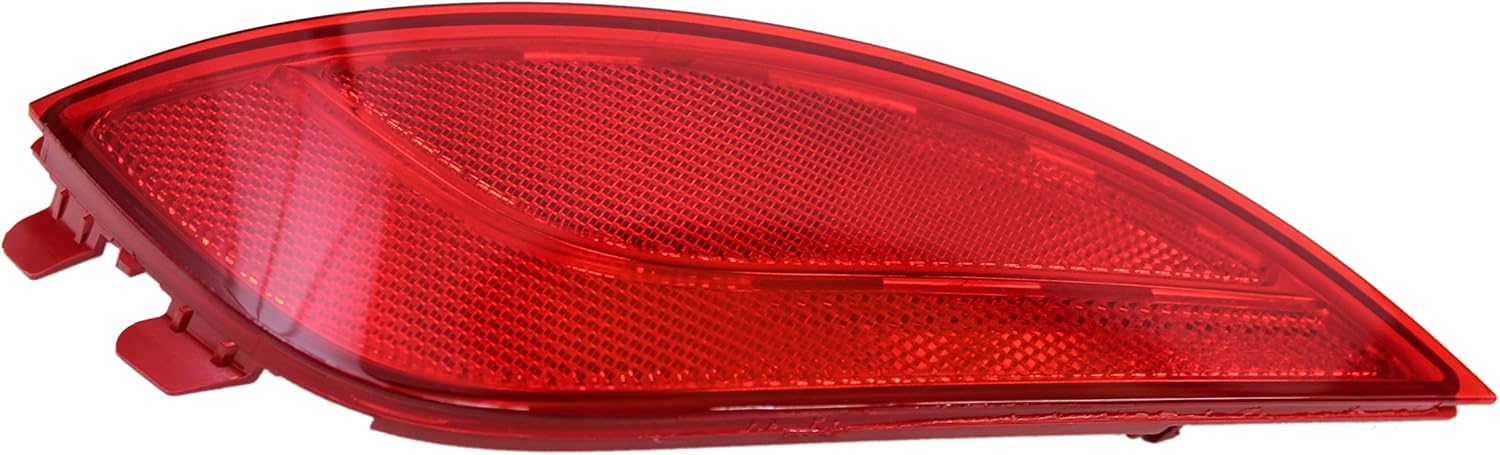 Amazon.com: Genuine Hyundai 92405-2S100 Reflector : Automotive