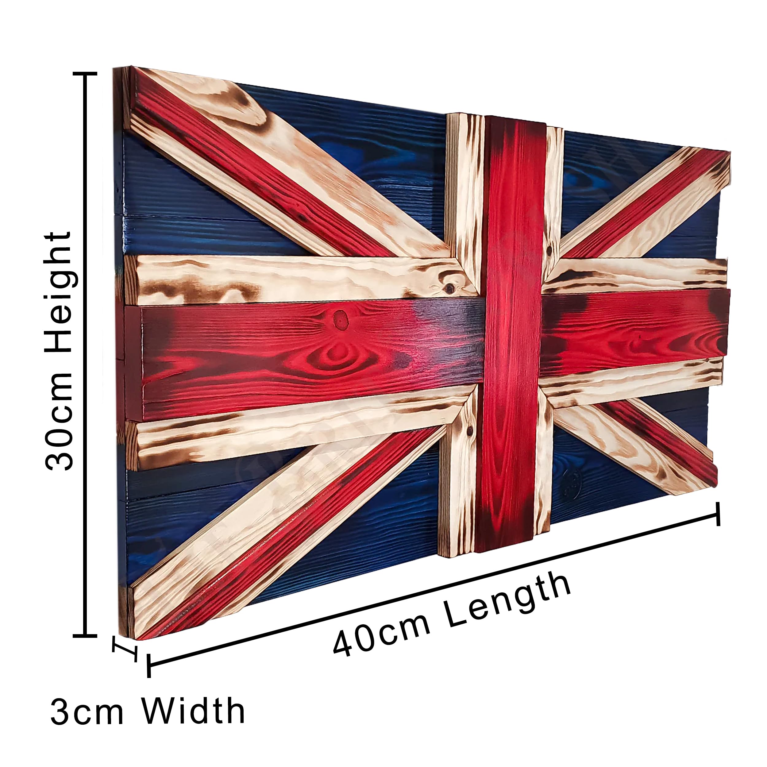 Dimensions For A Pallet Flag Block Pallets | Buy Pallets – Euro