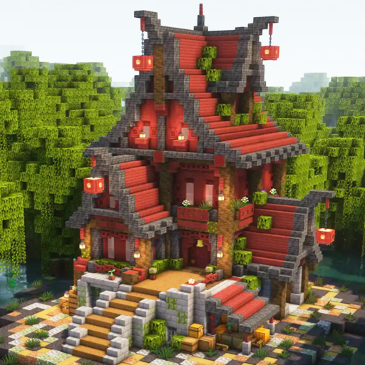 Craft World 3D - Build & Craft - App on Amazon Appstore