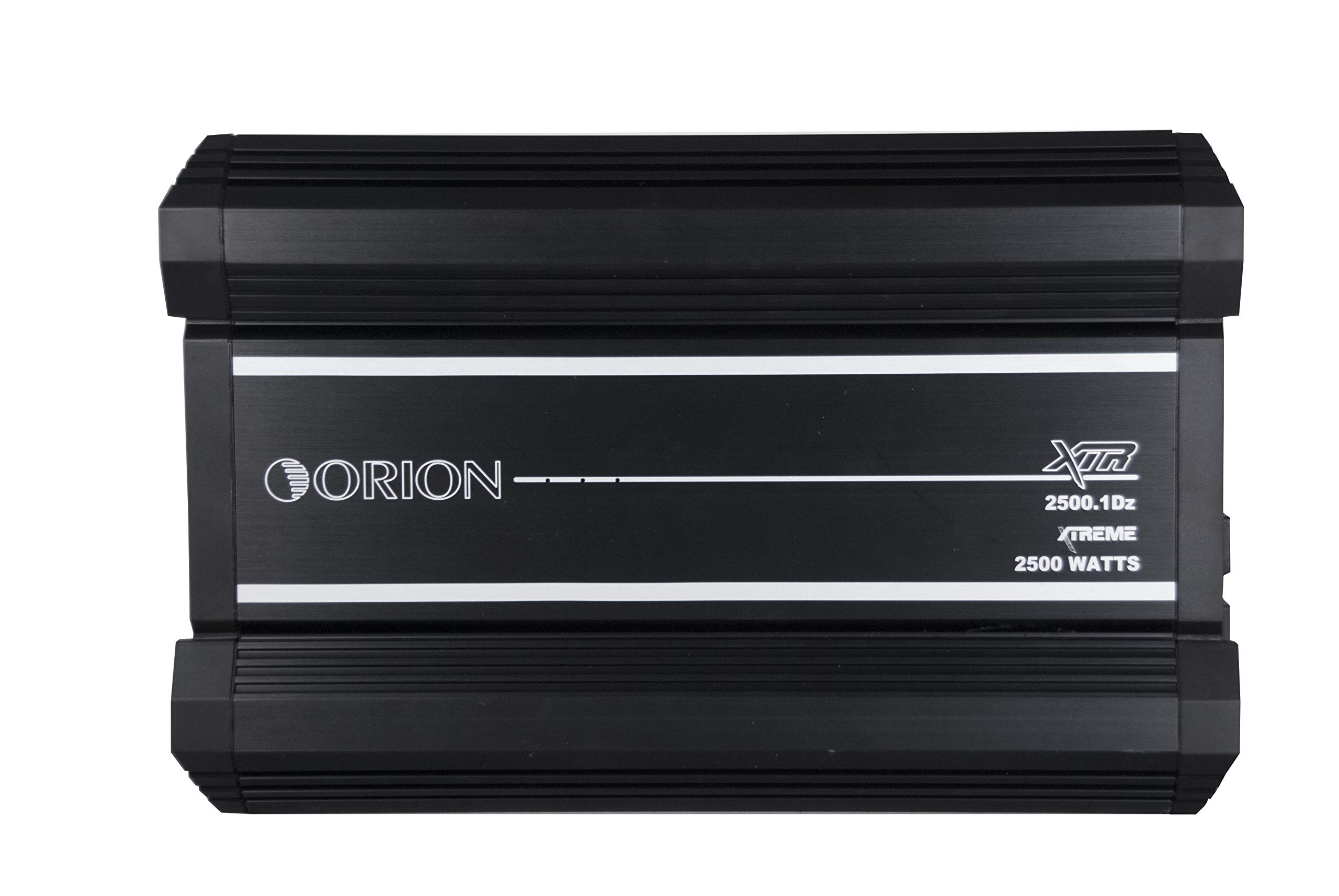 Snapklik.com : Orion XTR Series XTR25001DZ High Power Monoblock Class-D ...