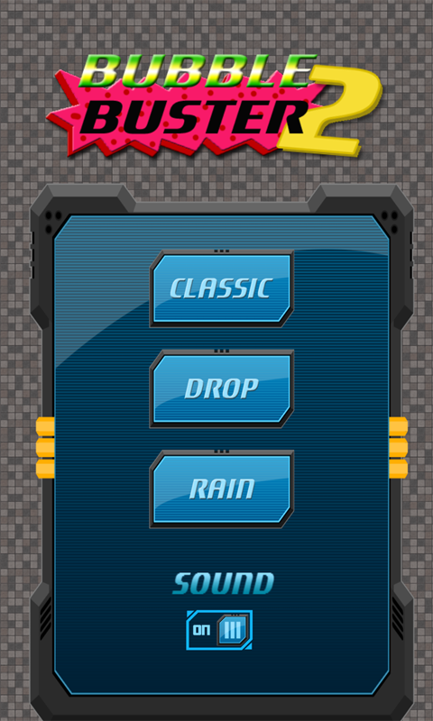 BubbleBuster 2 - App on Amazon Appstore