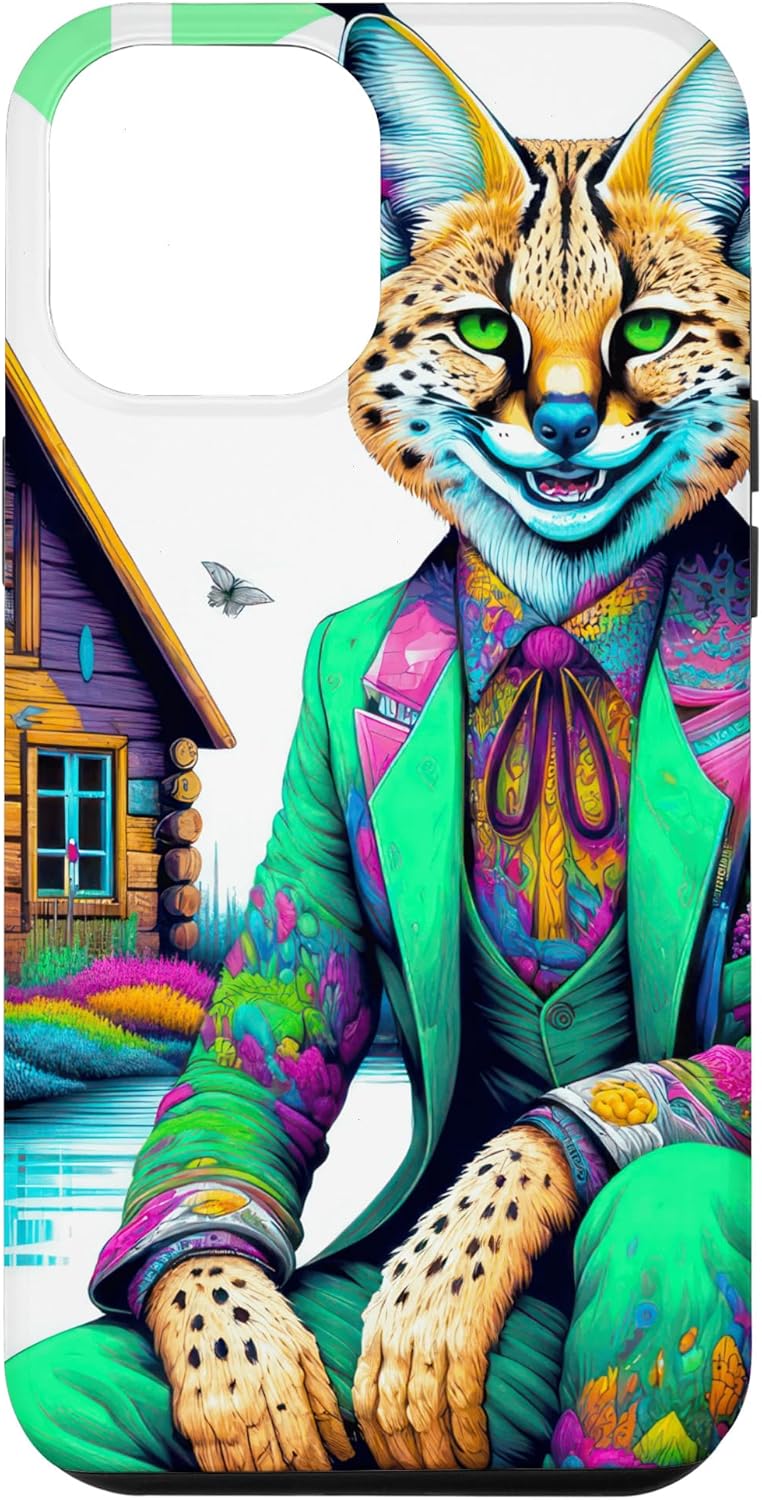 Amazon.com: iPhone 15 Pro Max Strange Aesthetic Weirdcore Oddcore ...