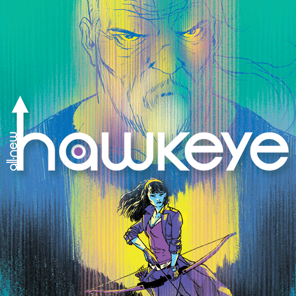 Amazon.com: All-New Hawkeye (2015-2016) #2 eBook : Lemire, Jeff, Perez ...