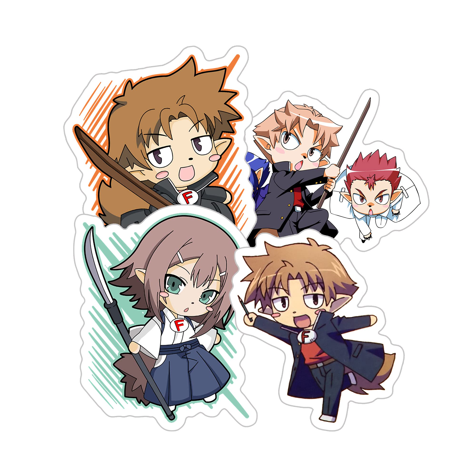 Hideyoshi Kinoshita Chibi Kinoshita Hideyoshi Ideas | Baka And Test,