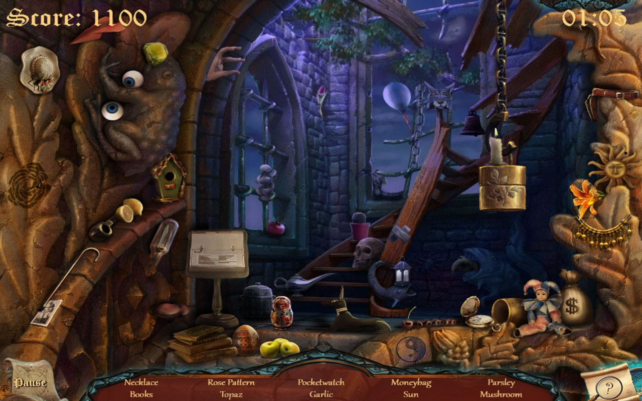 Hidden Object Hunt - App on the Amazon Appstore