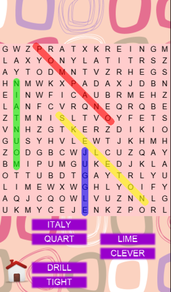 Word Search Ultimate Edition - App on Amazon Appstore
