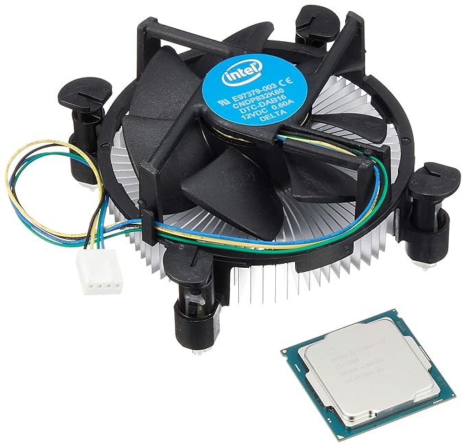 Amazon.in: Buy Intel Core i3 7300 Processor Online at Low Prices in ...