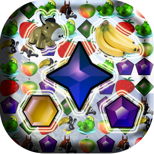Match 3 - App on the Amazon Appstore