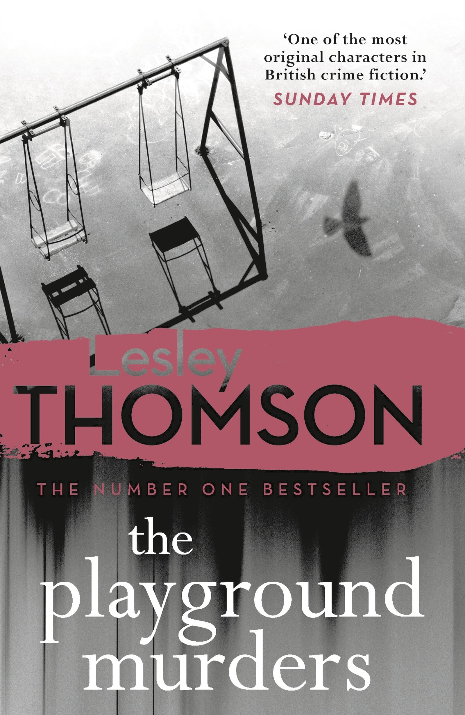 Amazon.com: The Playground Murders (The Detective's Daughter, 7 ...