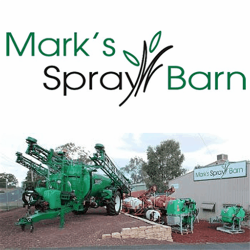 Mark's Spray Barn - App on Amazon Appstore