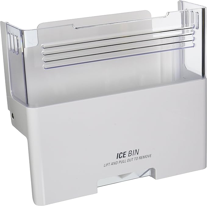 Amazon.com: LG AEQ72909603 AEQ72909603 Genuine OEM Ice Maker Assembly ...