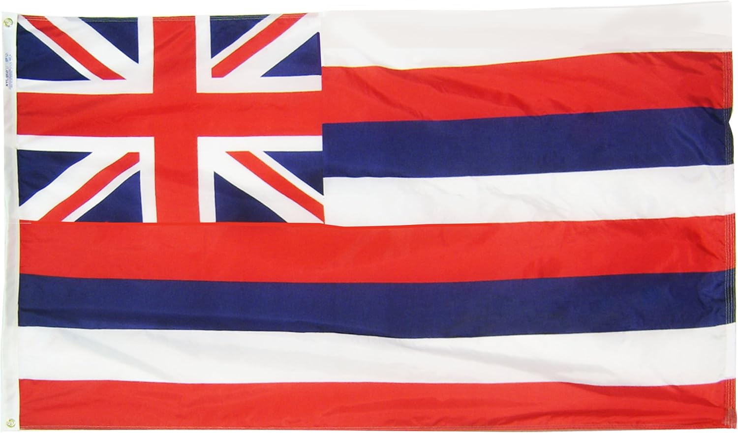 Amazon.com: Hawaii Flag (3 ft. x 5 ft.)