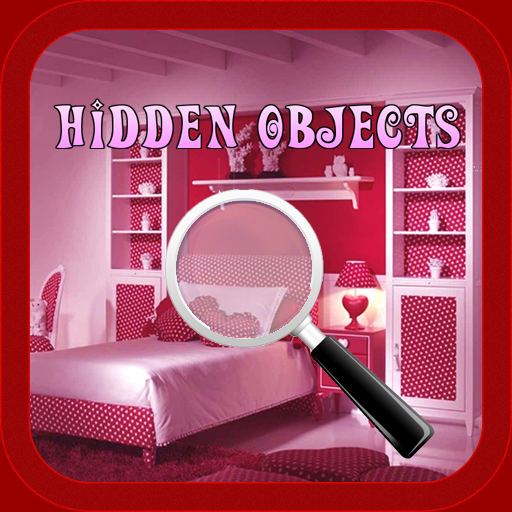 Hidden Objects Girls Room:www.amazon.com:Appstore for Android