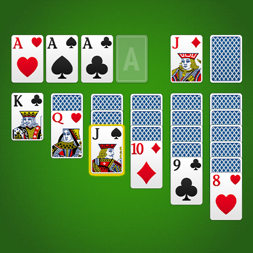 Solitaire Fun: Classic Card Game - App on Amazon Appstore