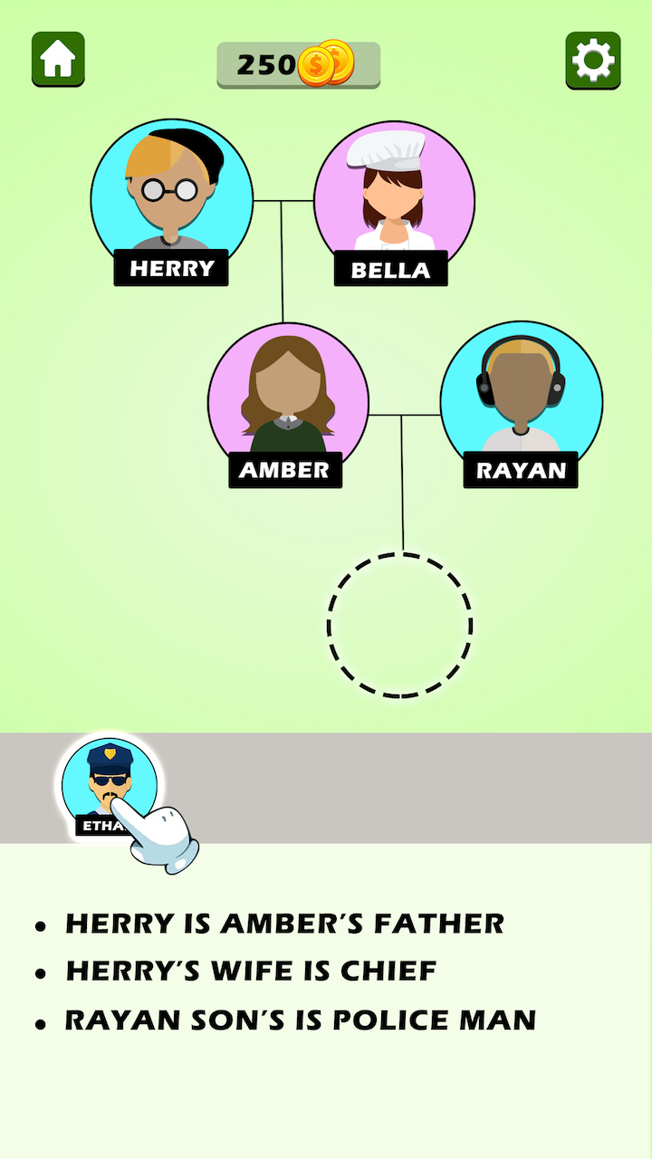 My Heritage Family Search Tree - App on Amazon Appstore