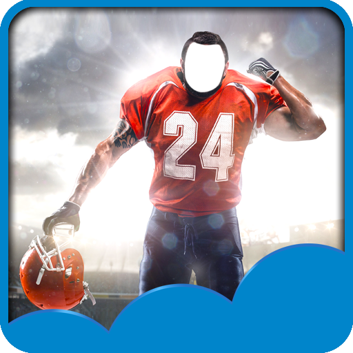Football Soccer Photo Montage - App on Amazon Appstore