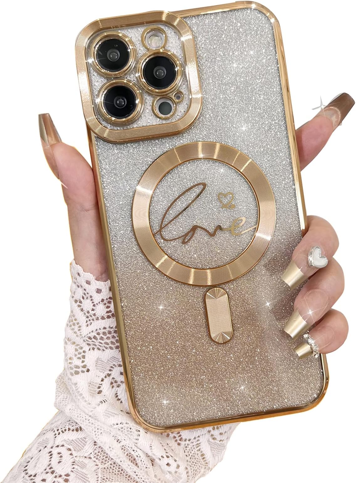 Amazon.com: BENTOBEN for iPhone 13 Pro Max Phone Case,iPhone 13 Pro Max ...