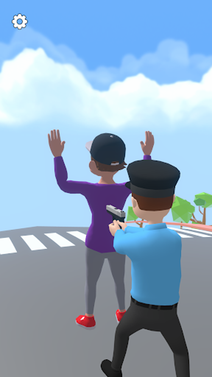 Draw Criminals - App on Amazon Appstore