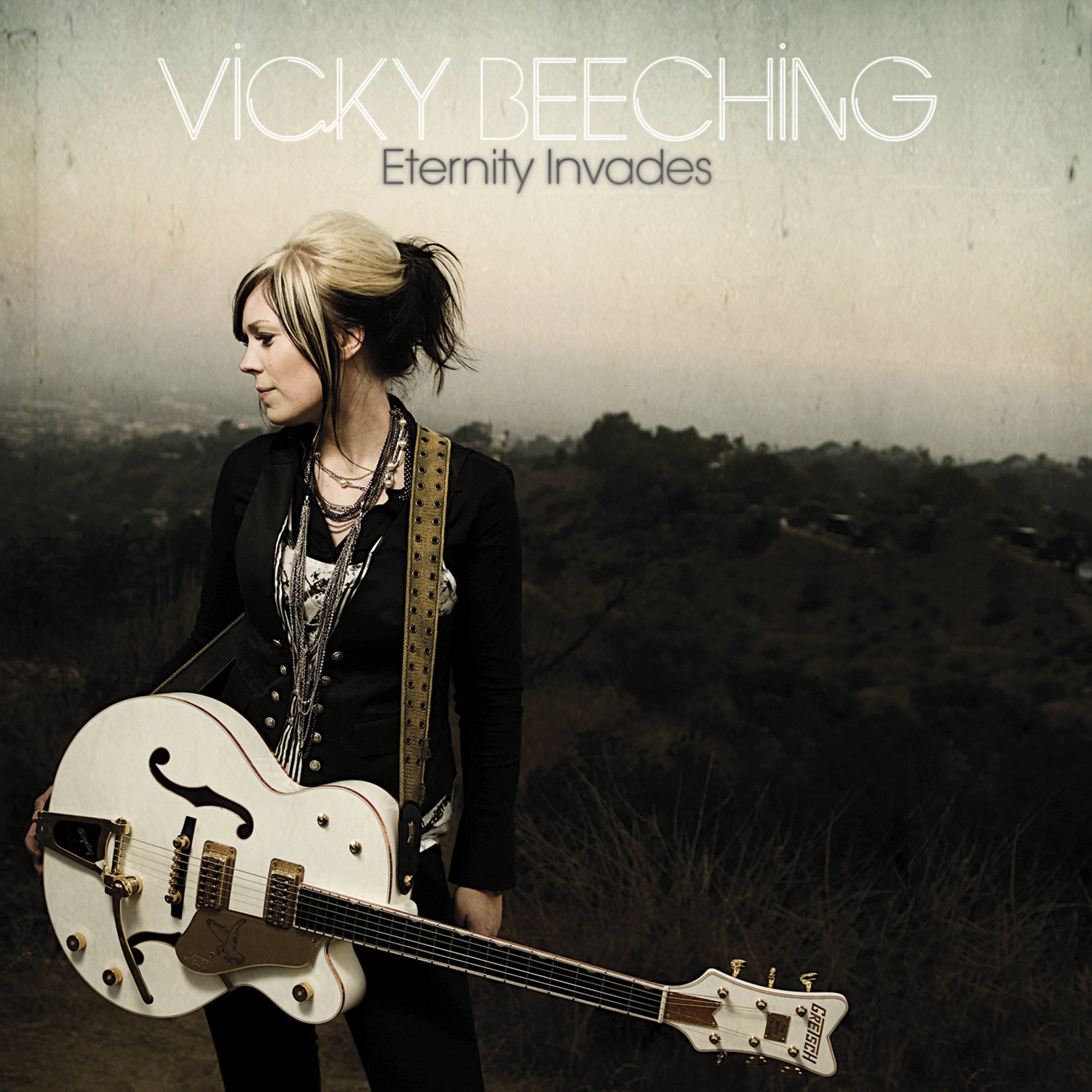 Vicky Beeching - Eternity Invades - Amazon.com Music