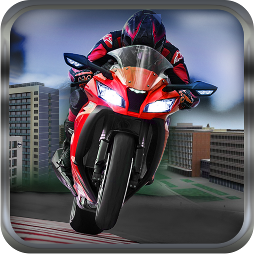 Moto Bike Race Thrill:Amazon.com:Appstore for Android