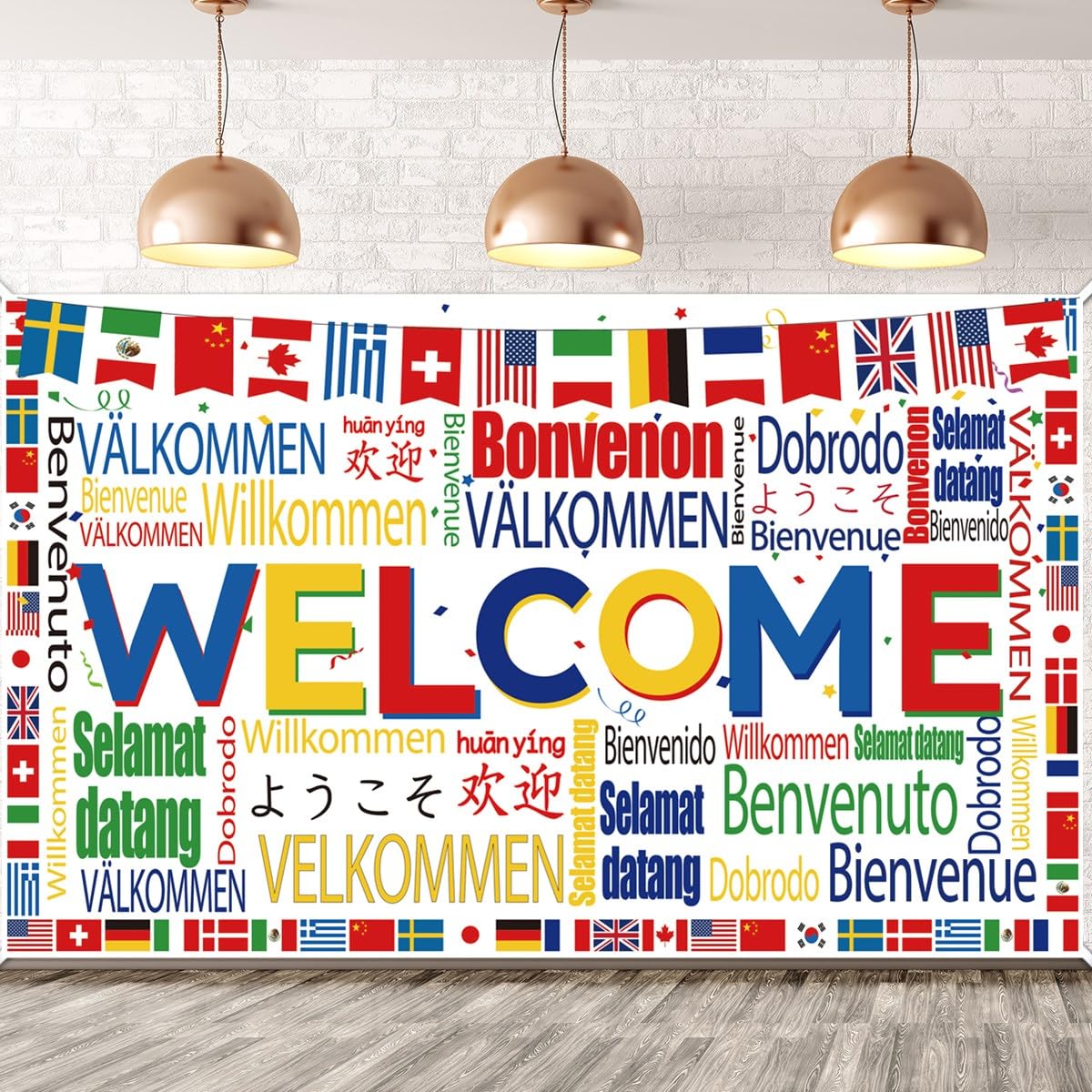 Willkommen Bienvenue Velkommen Early Help Strategy 2023 2027