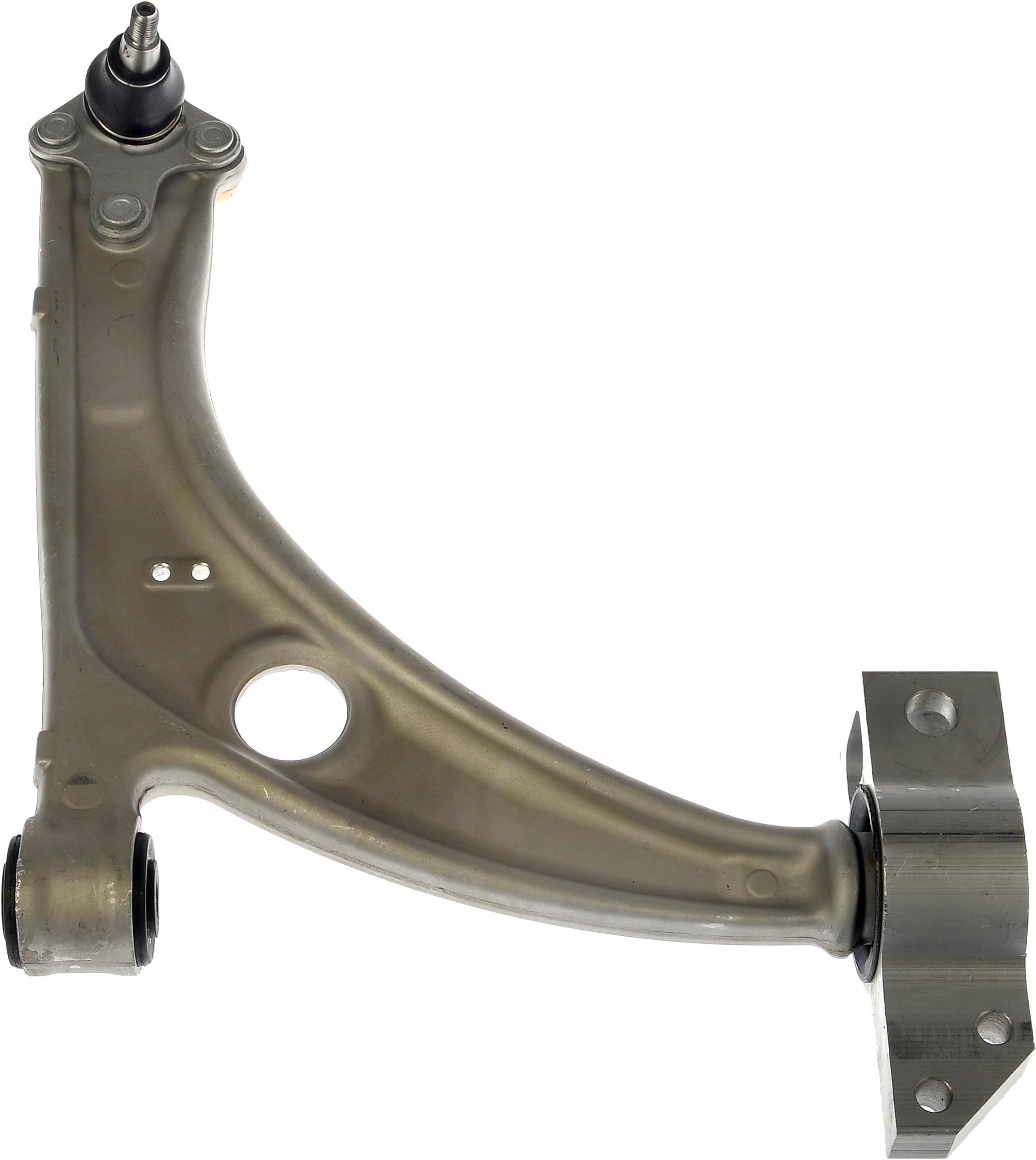 Amazon.com: Dorman 526-576 Front Passenger Side Lower Suspension ...