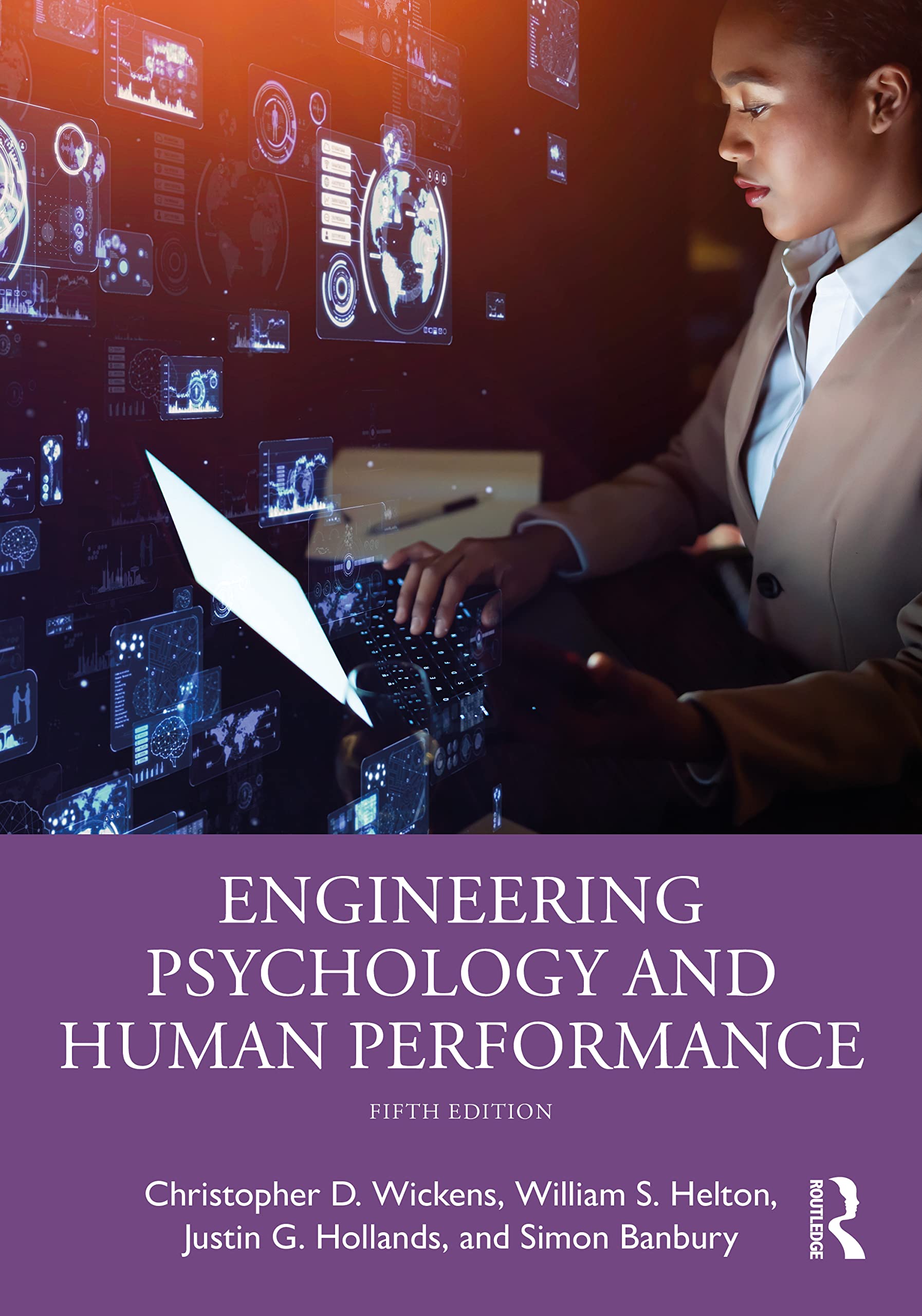 Amazon | Engineering Psychology and Human Performance | Wickens ...