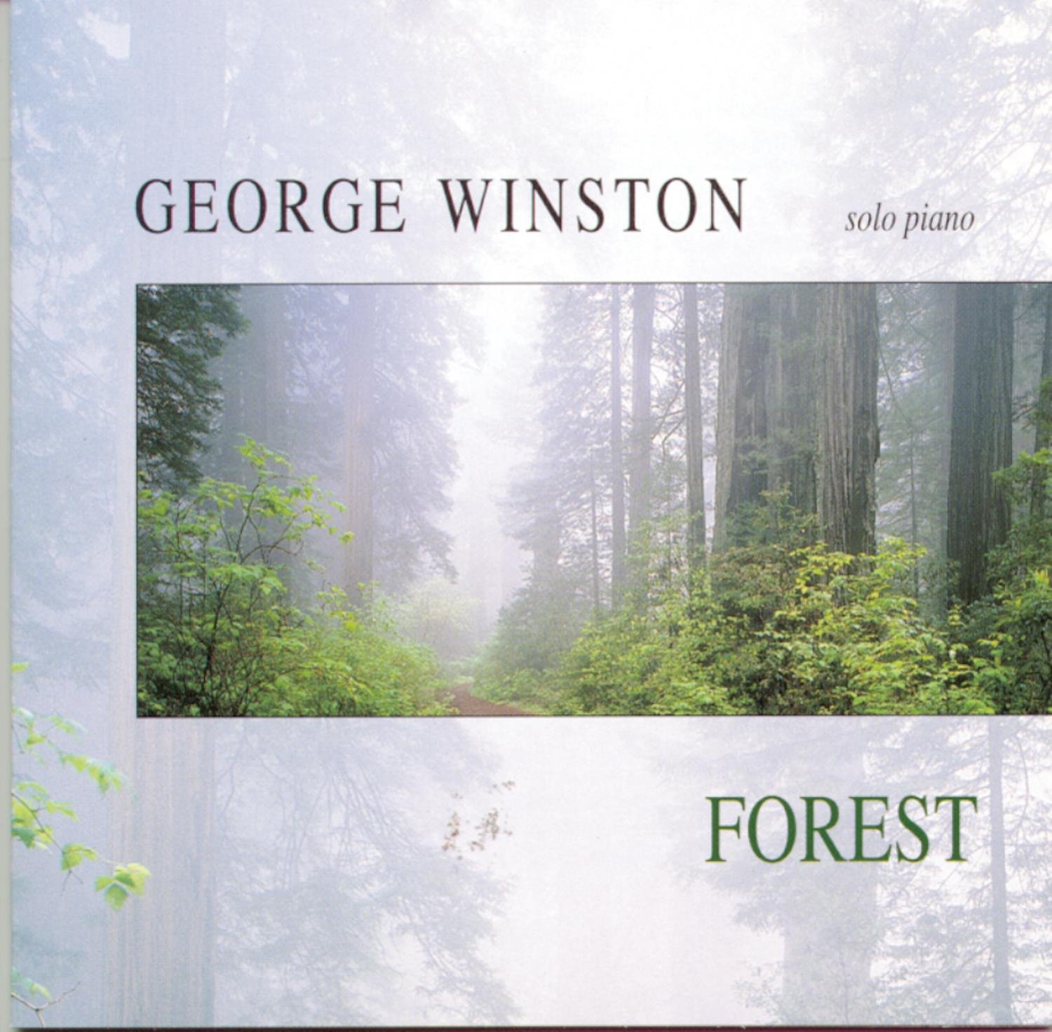 Forest: Amazon.co.uk: CDs & Vinyl