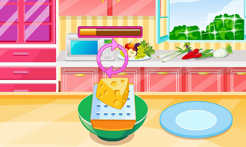 Cooking Lasagna Soup Games - App on Amazon Appstore