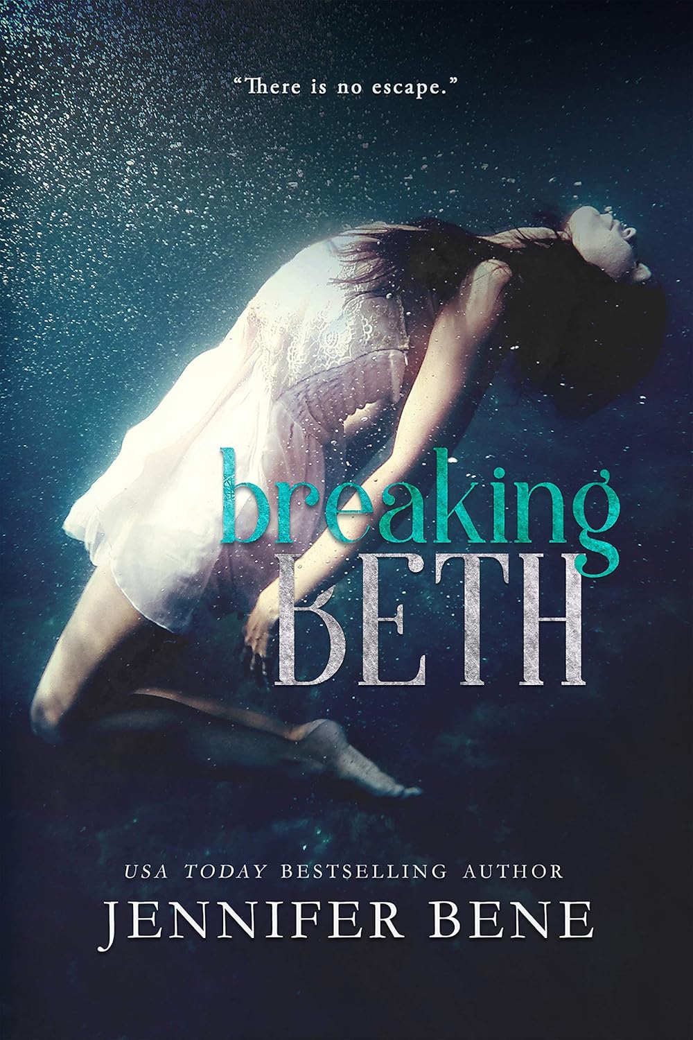 Breaking Beth (The Beth Series Book 1) - Kindle edition by Bene ...