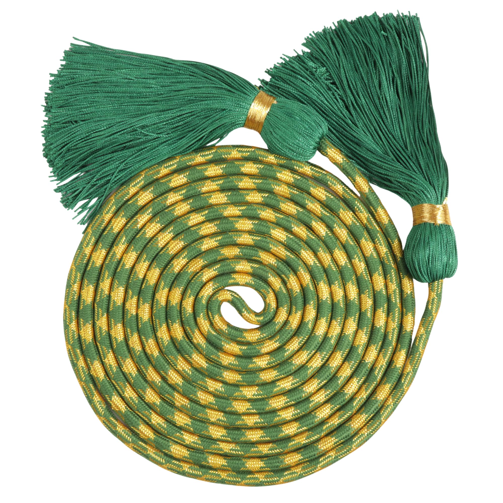 Needzo Green Cincture for Albs Liturgical Rope Belt for Priests ...