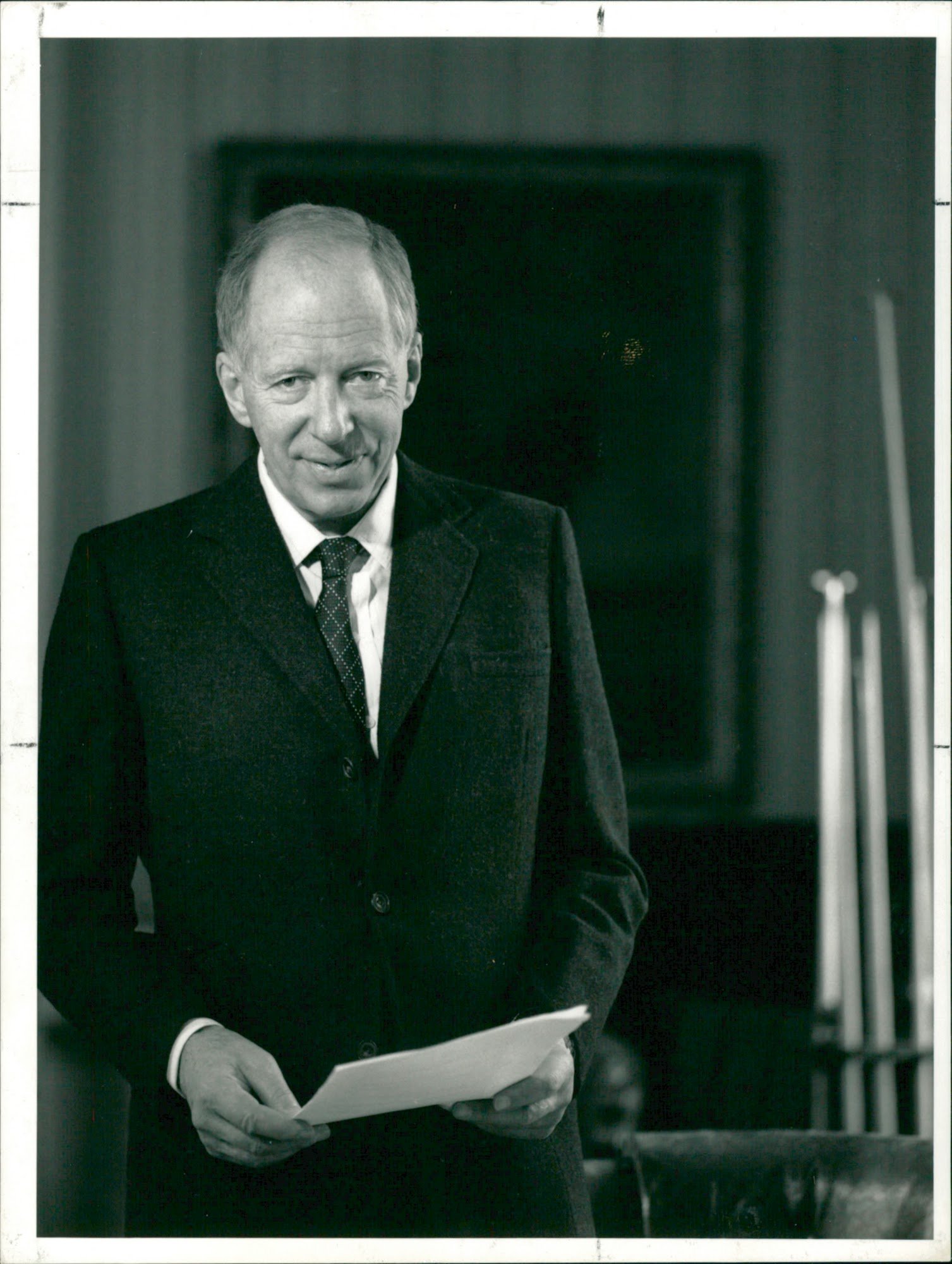 Jacob Rothschild Lord Jacob Rothschild Dead At 87 – Financier Who