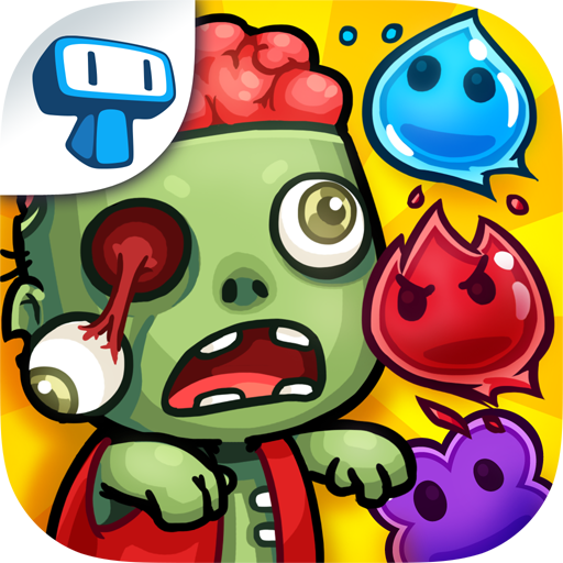 Monster Defense - Aplicativo na Amazon Appstore