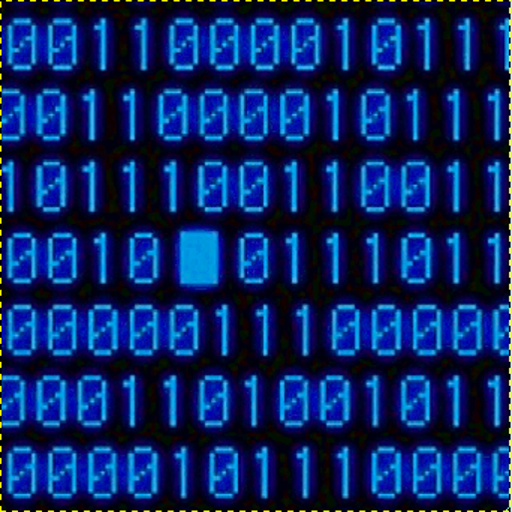 JA Binary Clock - App on the Amazon Appstore