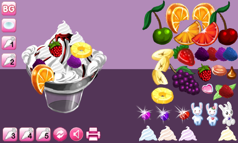 Sundae Delight:Amazon.de:Appstore for Android