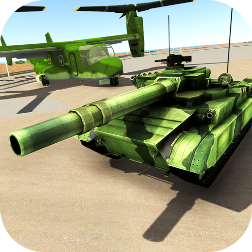 US Army Car Transport Cruise Ship Simulator 2019 - App on Amazon Appstore