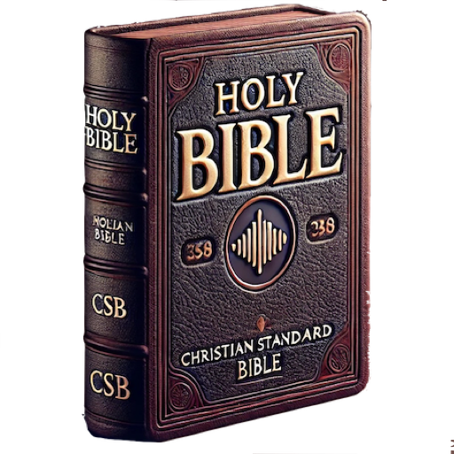 Christian Standard Bible (CSB) - App on Amazon Appstore