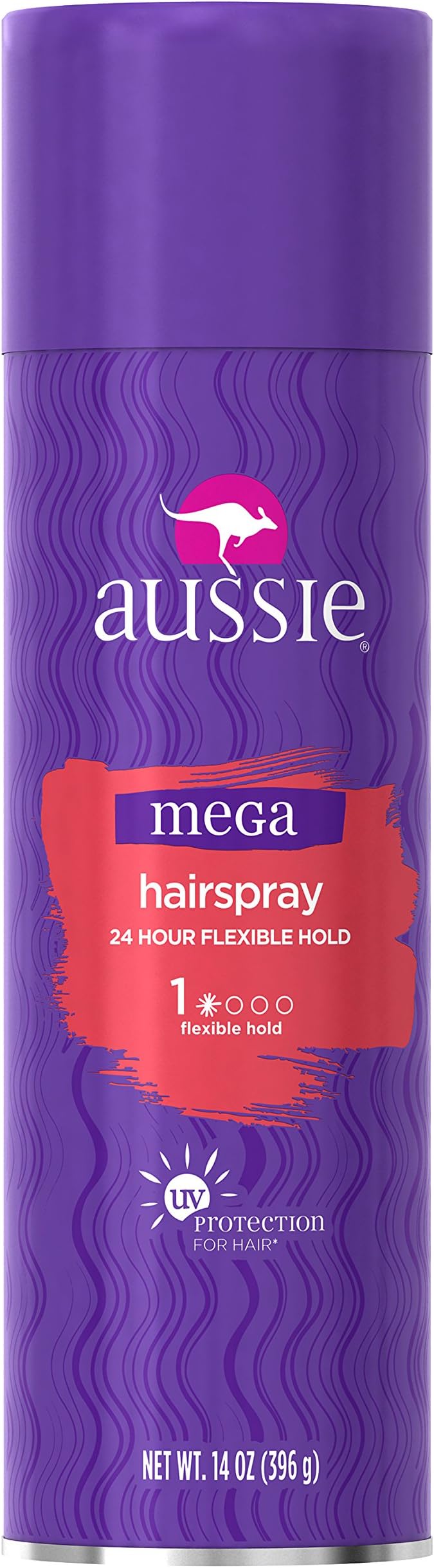 Amazon.com: Aussie Mega Hair Spray, 14 oz : Beauty & Personal Care