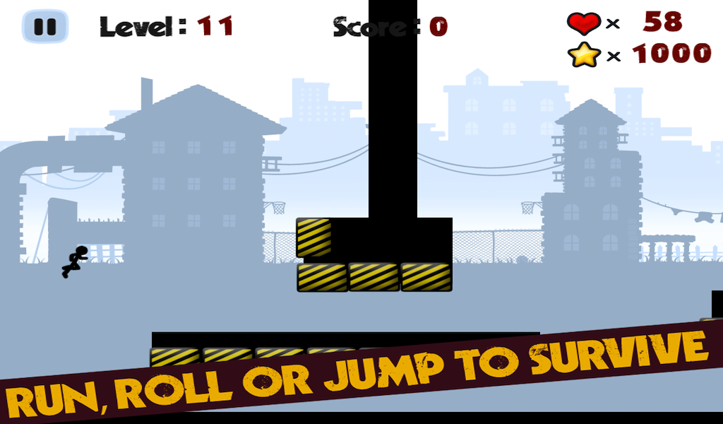 Dark Runner 2 - Aplicativo na Amazon Appstore