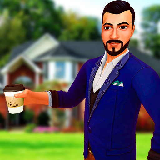 Virtual Dad Family Life Simulator- Happy Family 3D:Amazon.com:Appstore ...