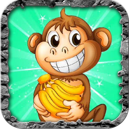 Monkey Collect Banana - App on Amazon Appstore