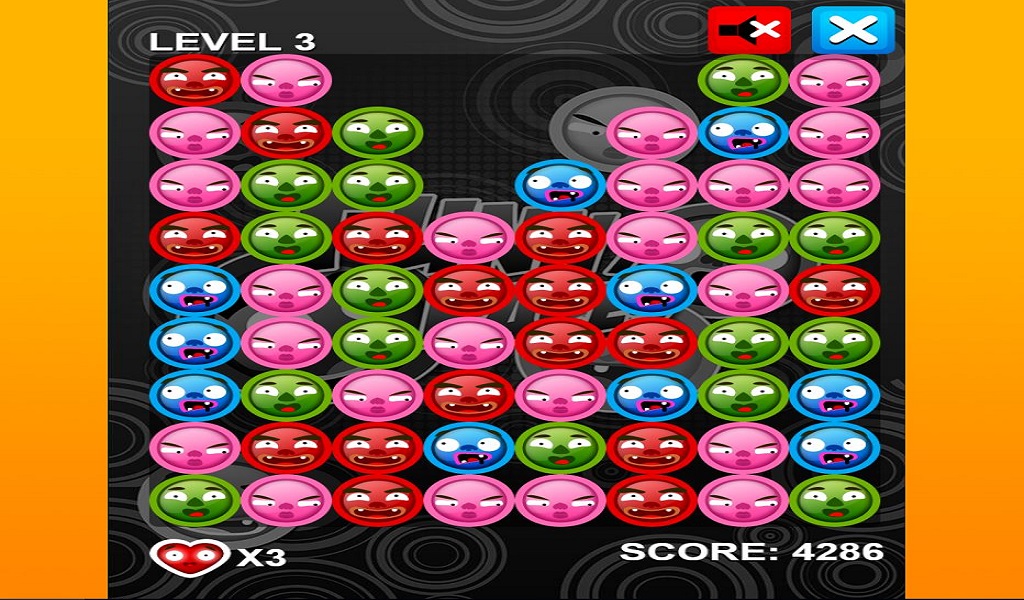 Funny Faces Game - App on Amazon Appstore