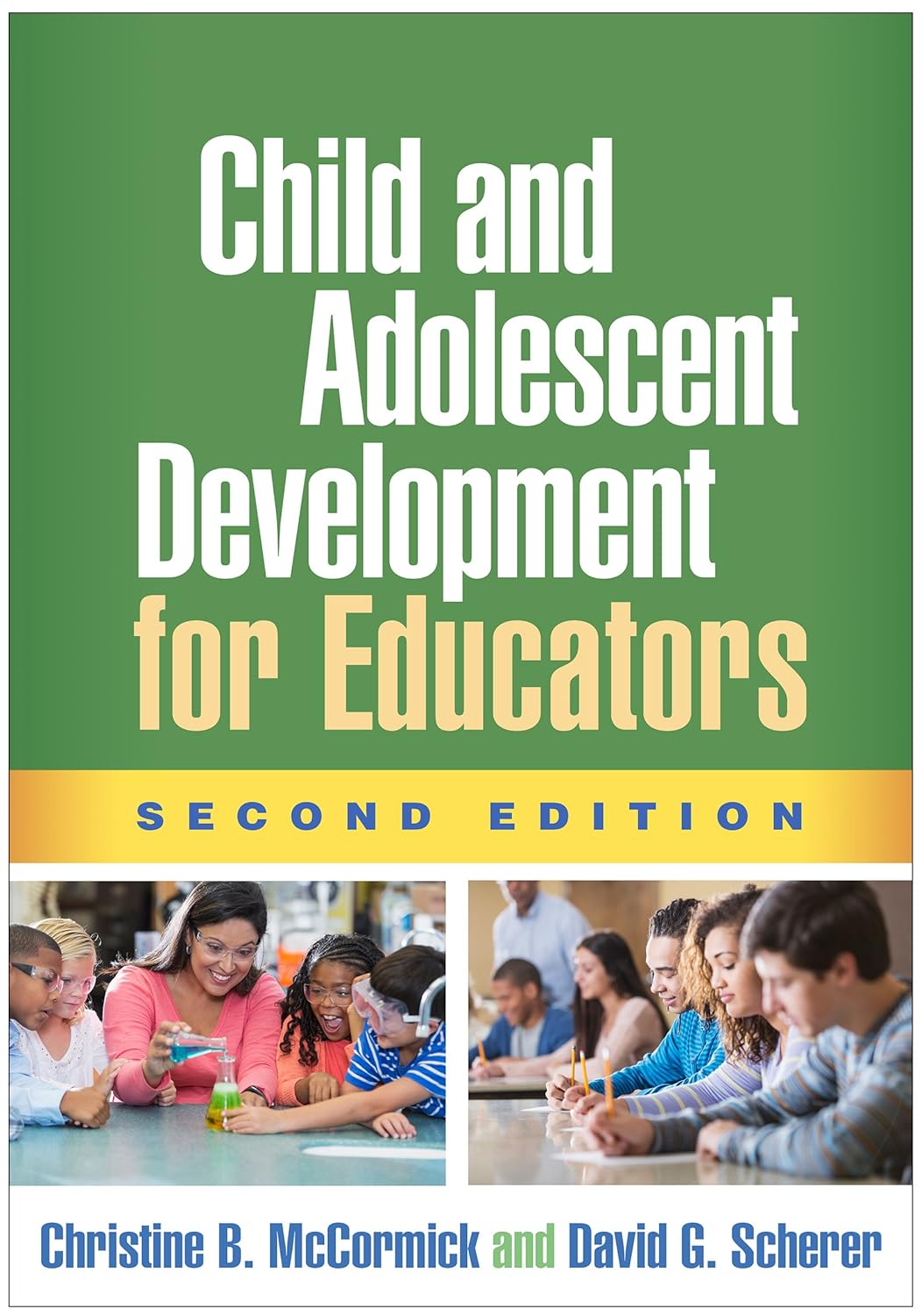 Amazon.com: Child and Adolescent Development for Educators ...