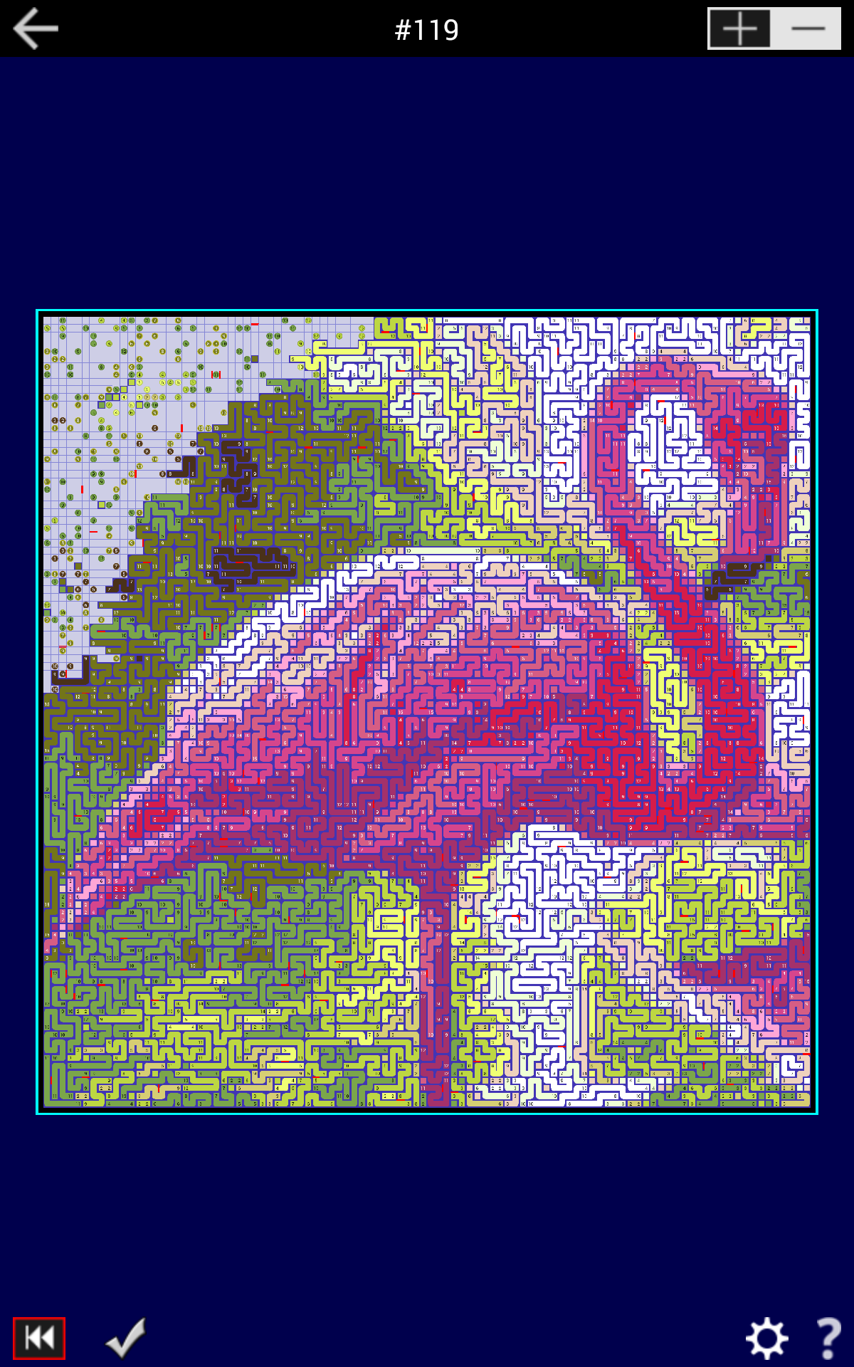 PathPix Color - App on Amazon Appstore