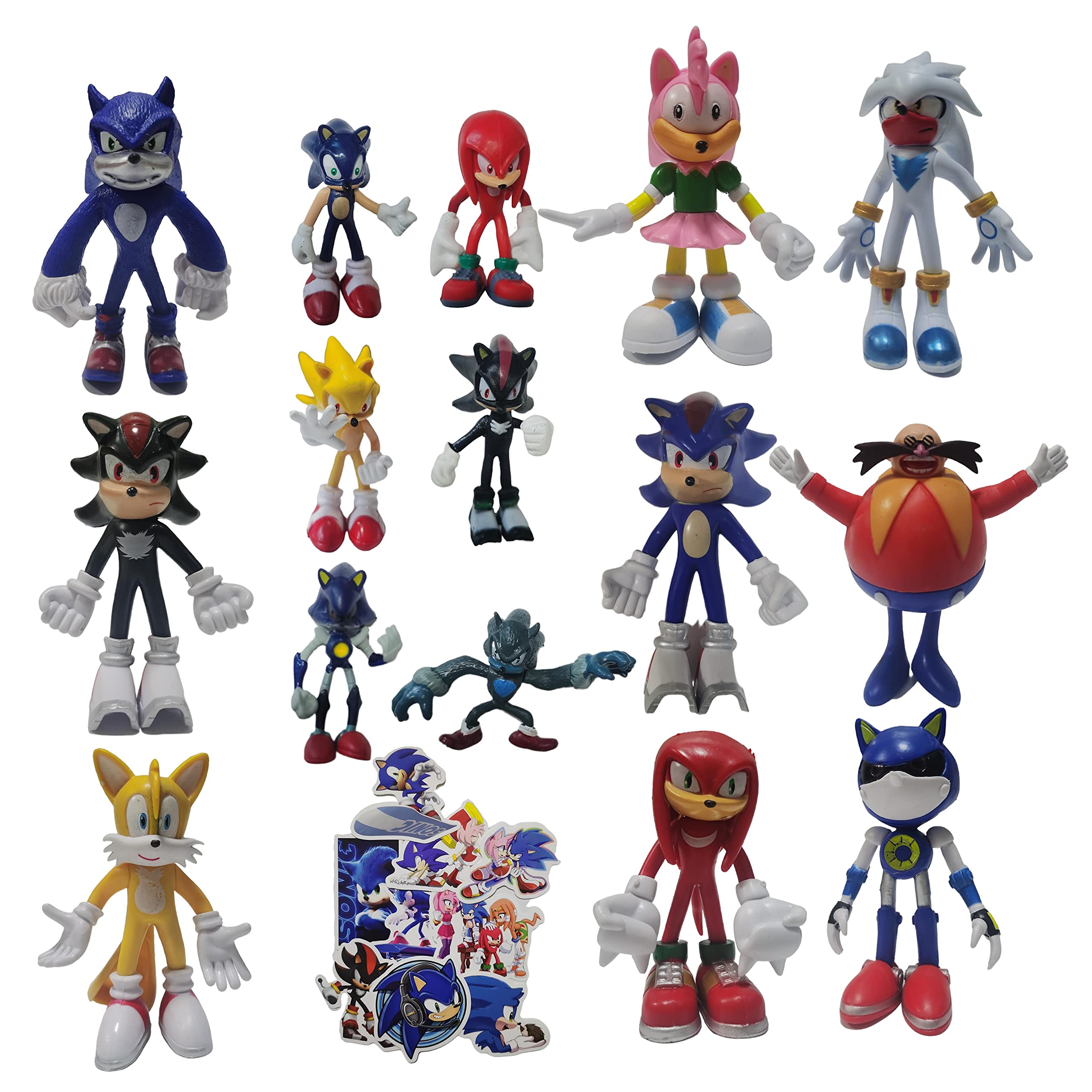 Buy Hand model The new Sonic Sonic supersonic mouse supersonic second ...