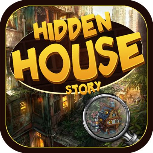 Hidden Objects Games Free : House Mystery - App on Amazon Appstore