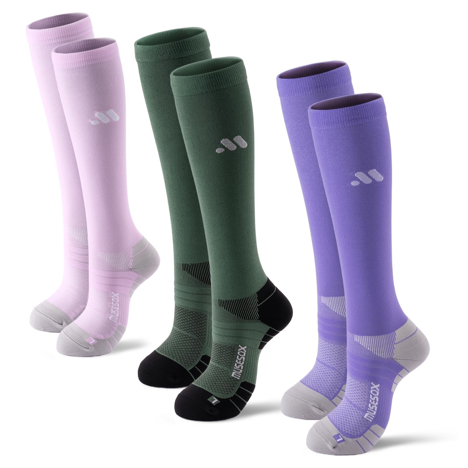 5 Best Nurse Compression Stockings | 12-Hour Shift Relief