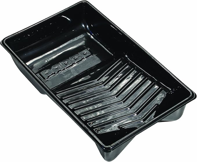 Amazon.com: Padco 83605 Earth Friendly Painting Roller Tray, 6-Inch ...