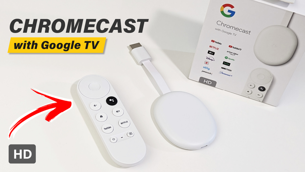 Watch Best Cheap Streaming Device? on Amazon Live