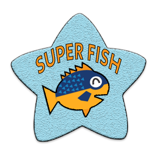 Super Fish - Los 15 mejores productos en comparación - Acuarística
